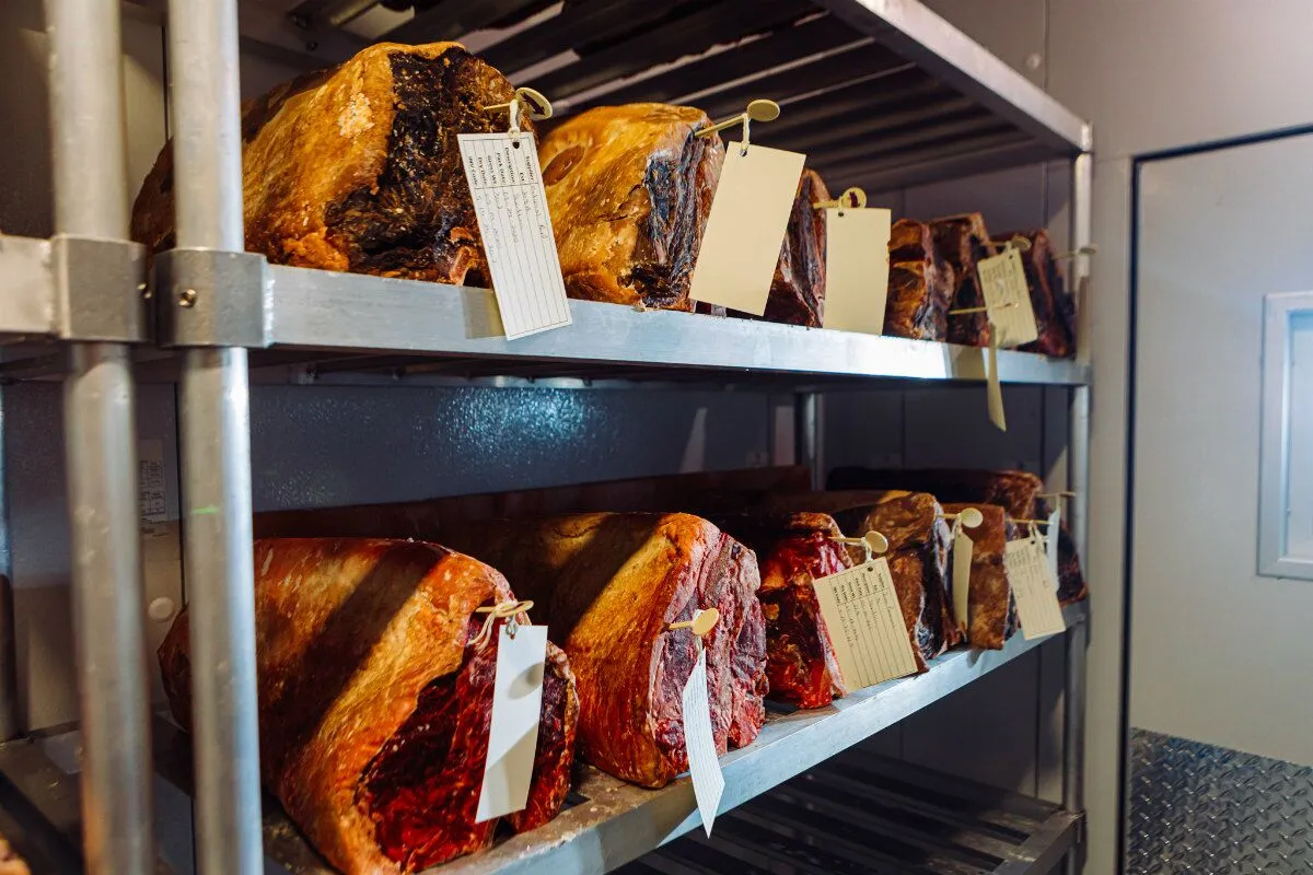 Steak Town USA: Steakhouse Checks Every Box, Then Checks A Few More | Omaha Daily Record